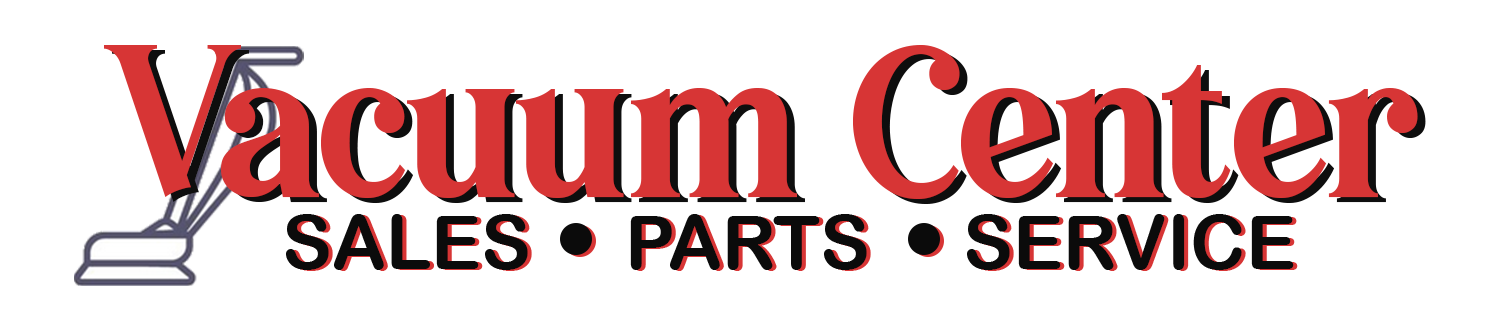 Logo – Vacuum Center of Salinas